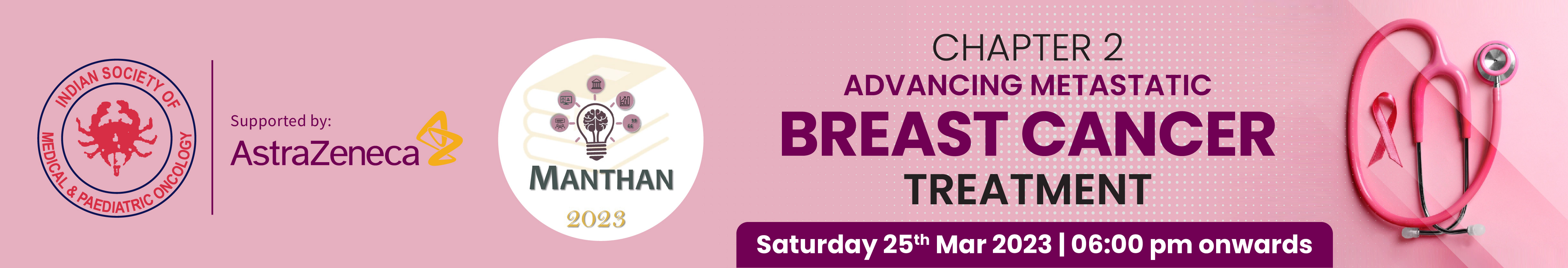 ISMPO | Indian Society of Medical and Pediatric Oncology